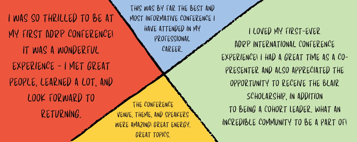 Home [conference.adrp.net]